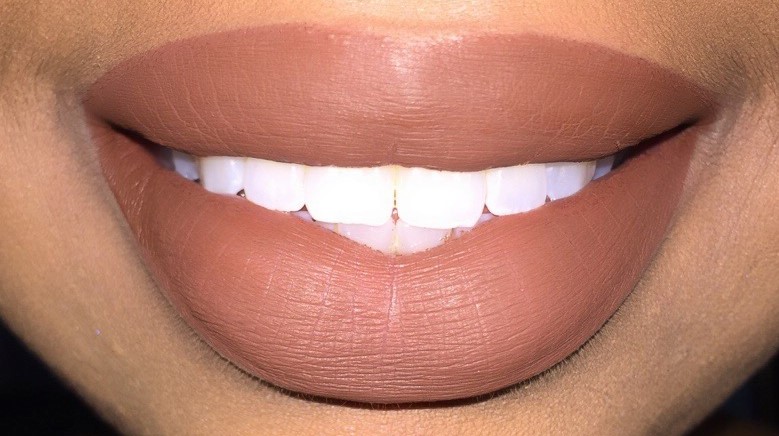 Briana Jenise: Colourpop Ultra Matte Lips