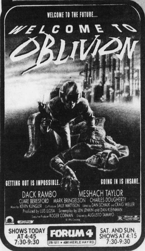 TEMPLE OF SCHLOCK: The Endangered List (Case File #155)