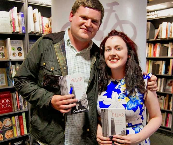 photopol: Pillar launch 2