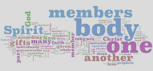 The Latter Days: Perfect in One