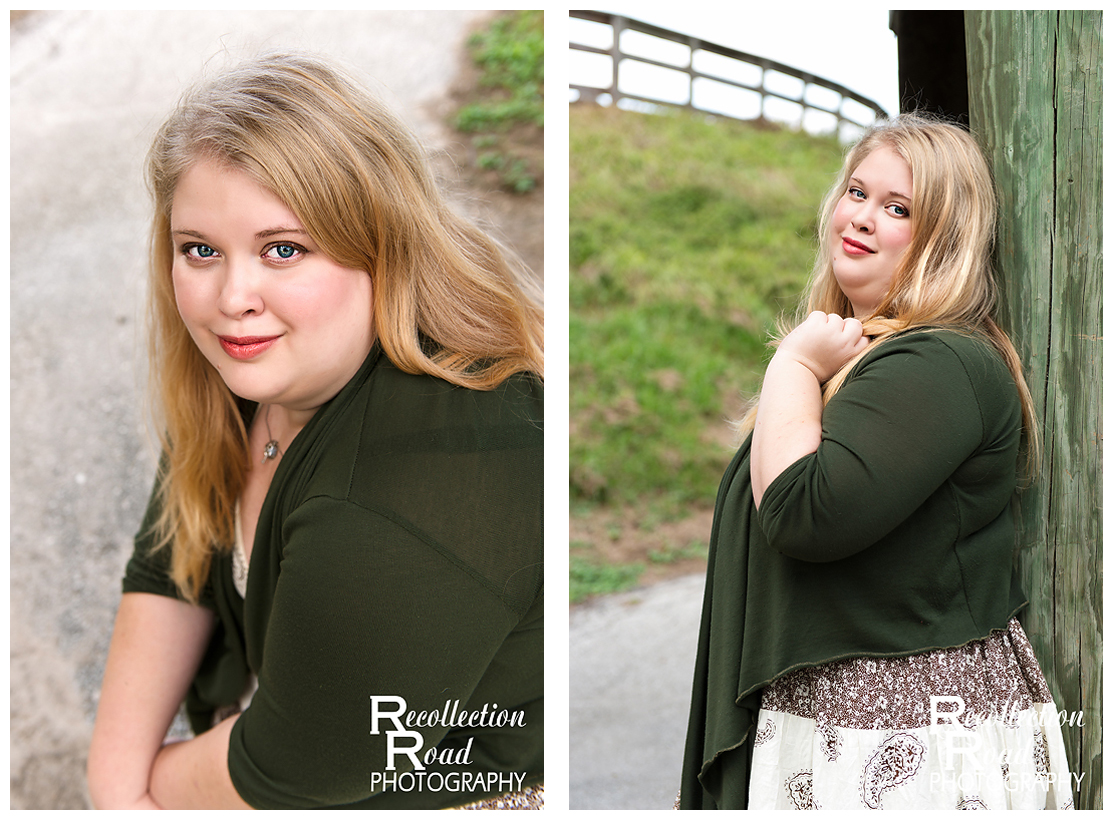 Recollection Road Photography