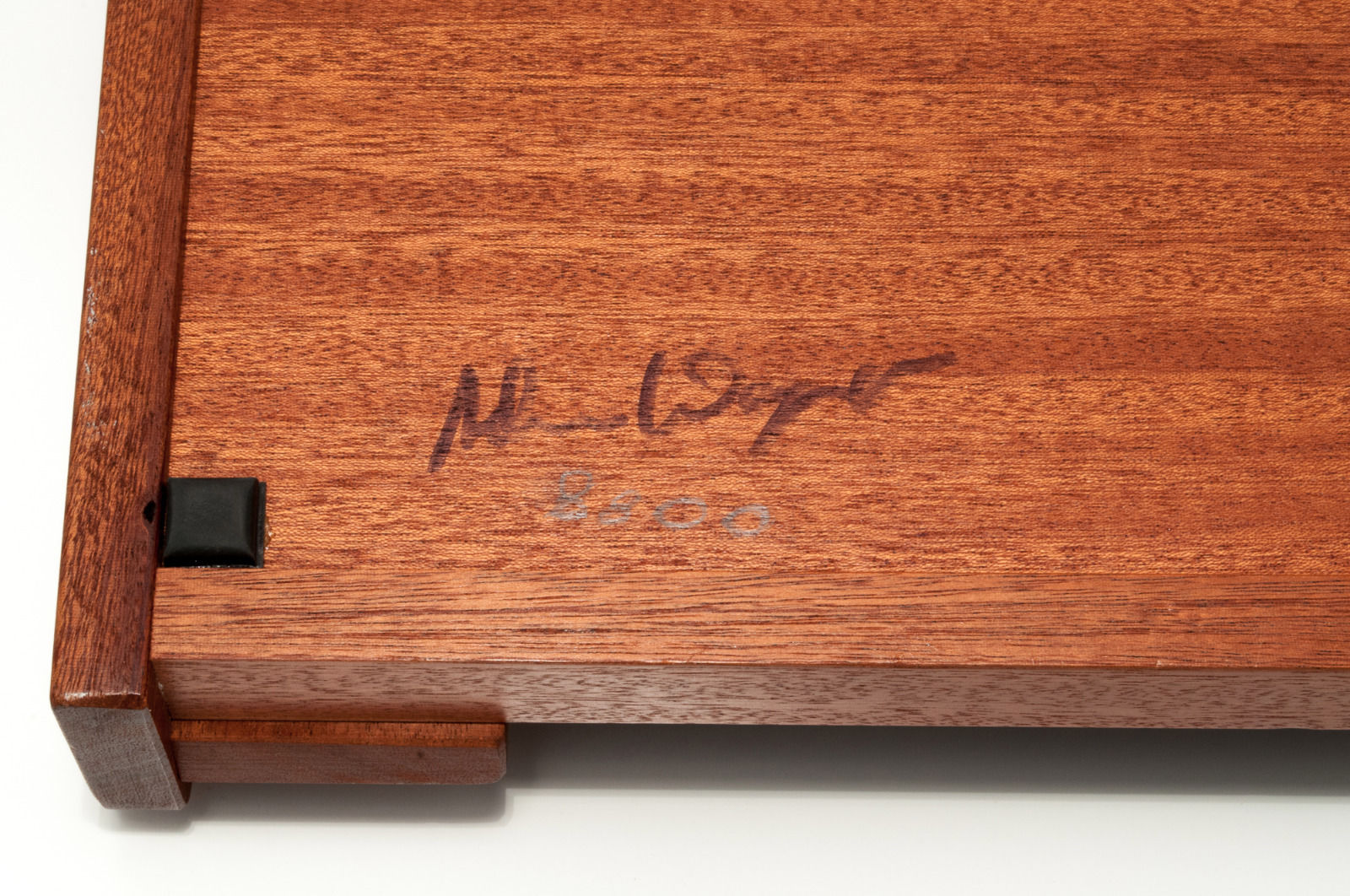 MATRIXSYNTH: Signed EDP Gnat Special Synthesizer