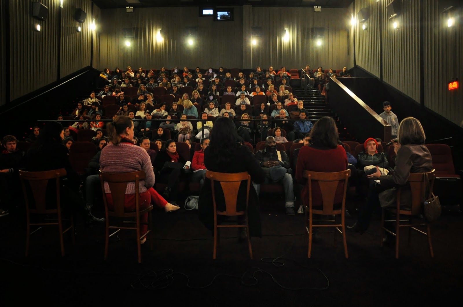 III Mostra Experimental de Curtas-Metragens CURTA INCLUSÃO ...