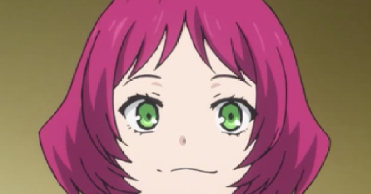 Anime Feet: Shimoseka: Kosuri Onigashira