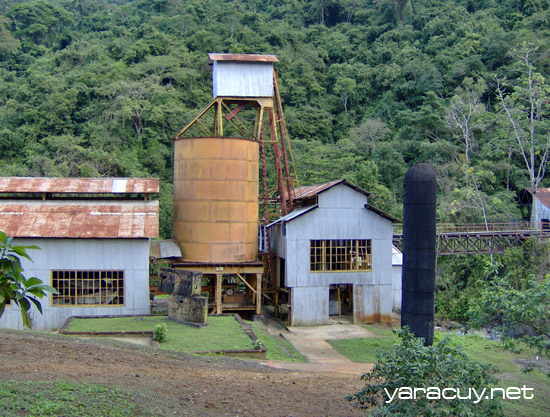 A Conocer: Mi pueblo de Aroa