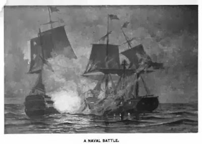 War Of 1812 Chronicles: Proctor Deserted After Perry's Victory