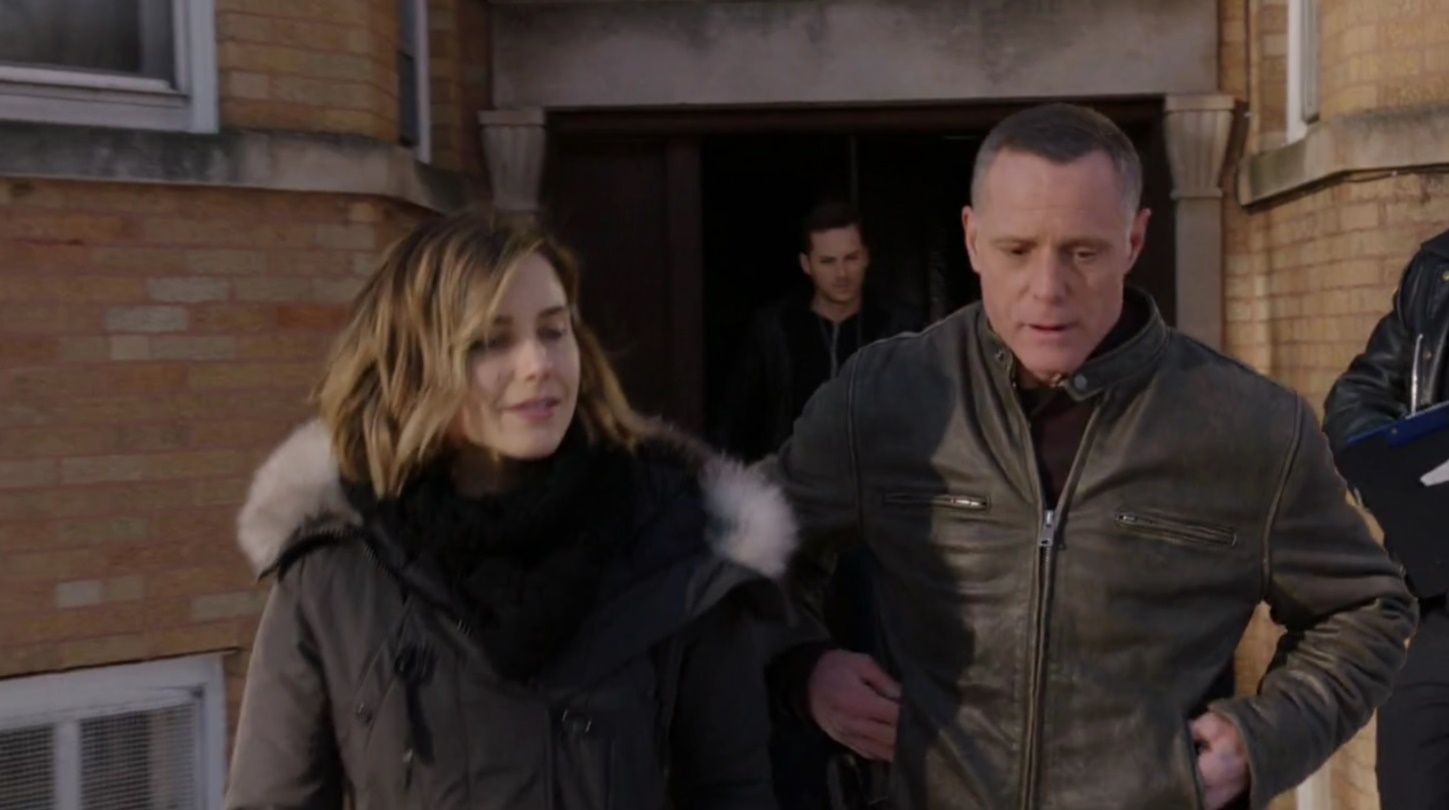 Filming Locations of Chicago and Los Angeles: Chicago PD: Season 3 ...