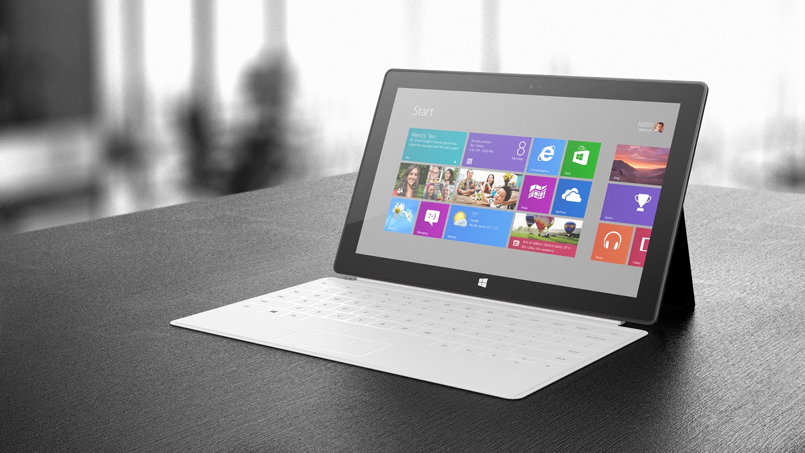 Internet Things: Microsoft Surface pro launched in India