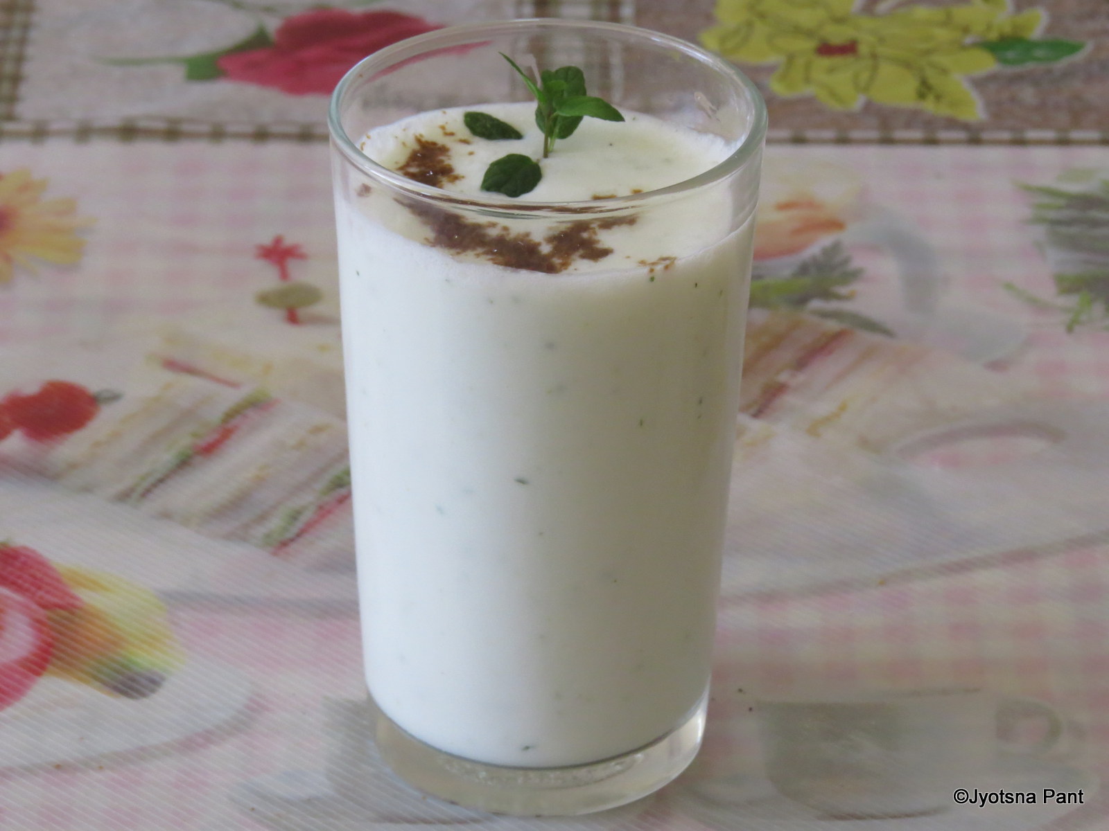 With Love from Mom's Kitchen: Chas /चास /छांछ (Indian cooling, Healthy ...