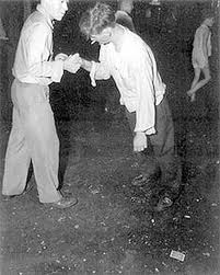 SleuthSayers: Down on the Bowery