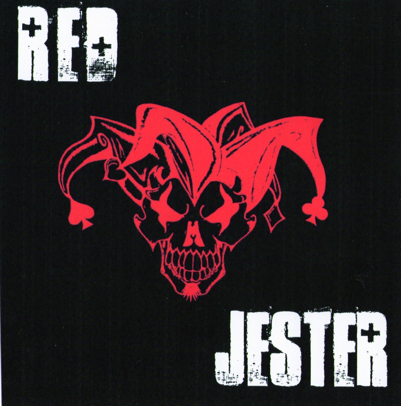 Mr Stu's Reviews & Other Words: Red Jester - Red Jester (CD Review)