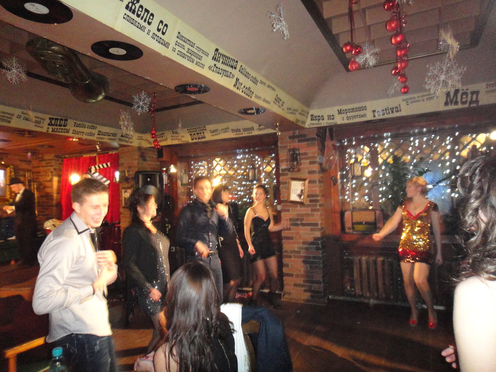 Jamies Life In Moldova