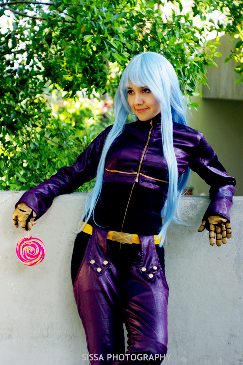 News Cosplay KOF | KOFFUNERAL