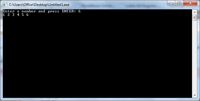 C For Beginners Uses A Simple While Loop With Compound Statement 1350