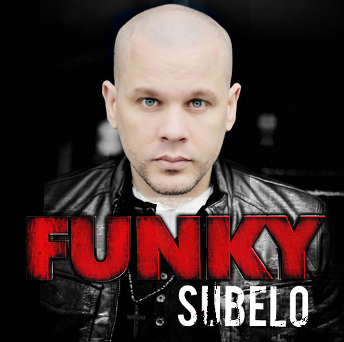 EDIFICATUVIDA: BIOGRAFÍA FUNKY