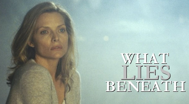 What Lies Beneath 2000 Gizli Gerçek