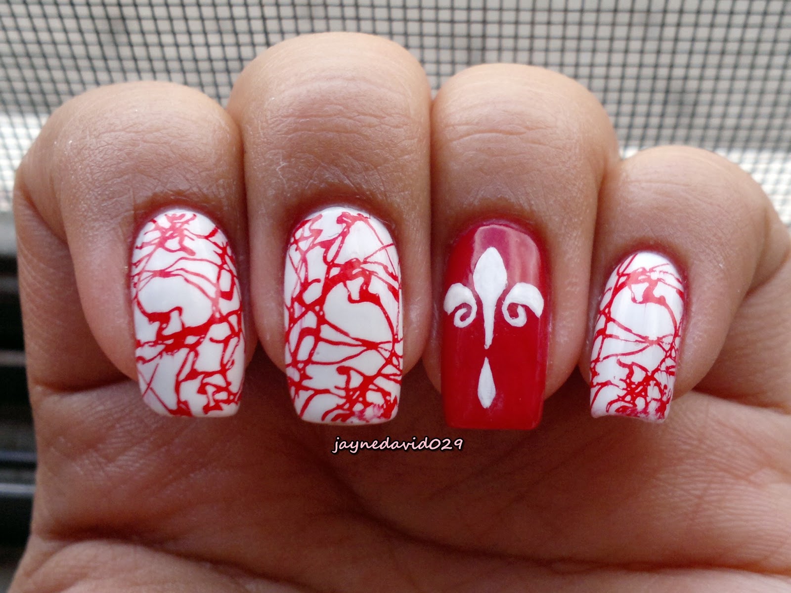 TVD Nails Ideas: Explore Creative Designs for Your Manicure