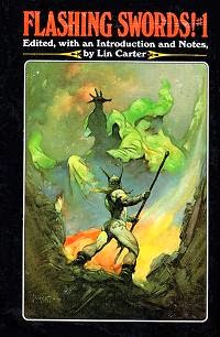 Eldritch Wizardry: Flashing Swords! #1