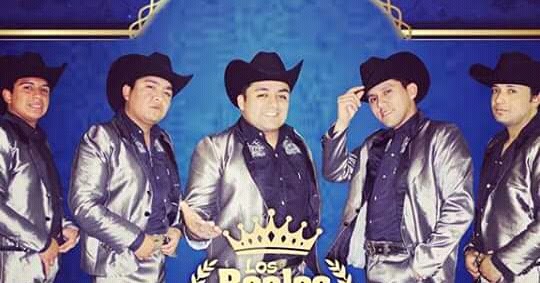 Contrata grupos en El Género Ranchero