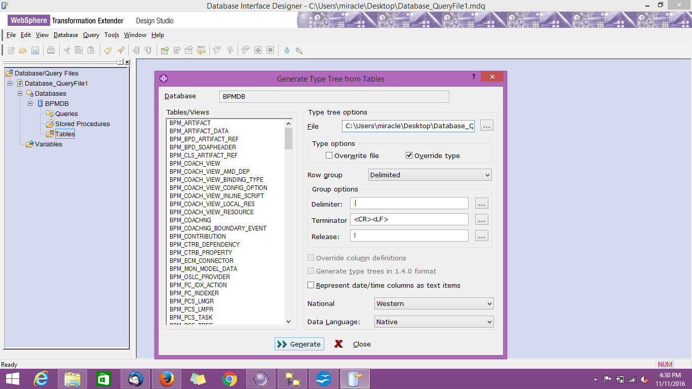 WTX EDI and BPM Solutions By Mallibabu: Transforming data with the ...