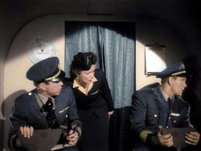 13: PLAN 9 FROM OUTER SPACE In Color / Reynolds Pictures - 1959