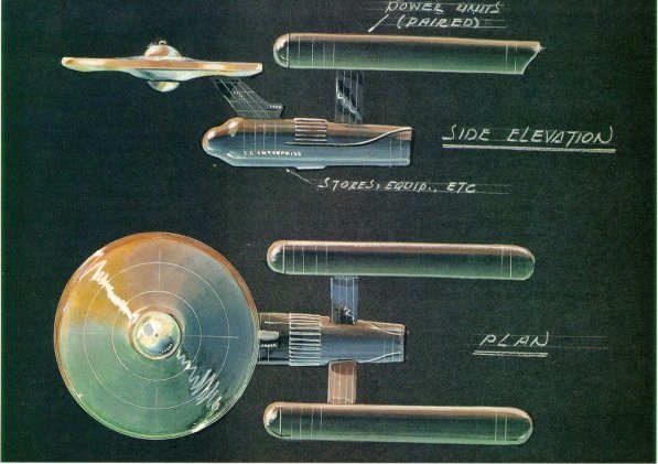 11 Concept Art Designs That Changed Movie History Forever « Film Sketchr