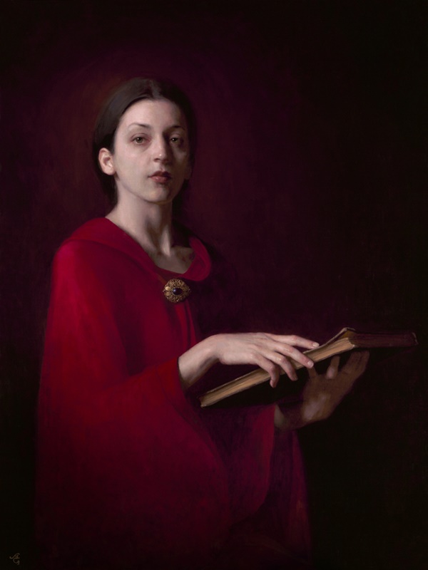 Impressioni Artistiche : ~ Adrian Gottlieb