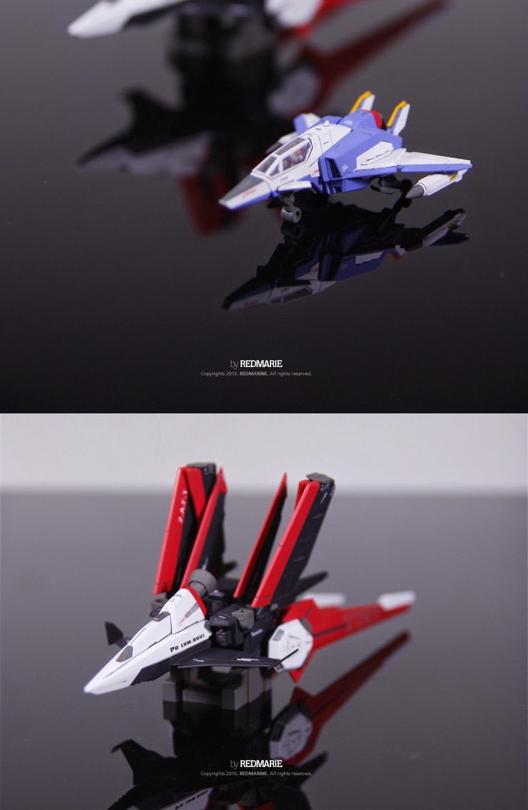 Custom Build: MG 1/100 ZGMF-X56S/α Force Impulse Gundam "Detailed"