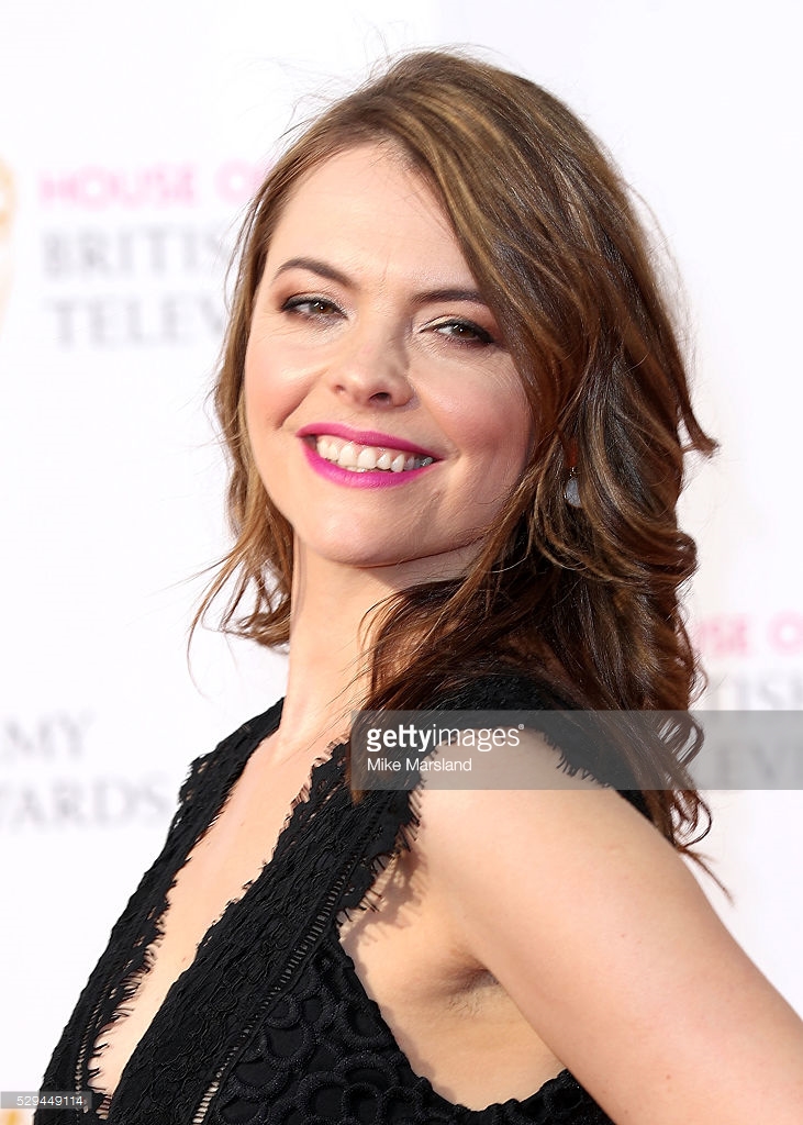 Coronation Street Blog: Pics: Corrie red carpet arrivals at BAFTA awards