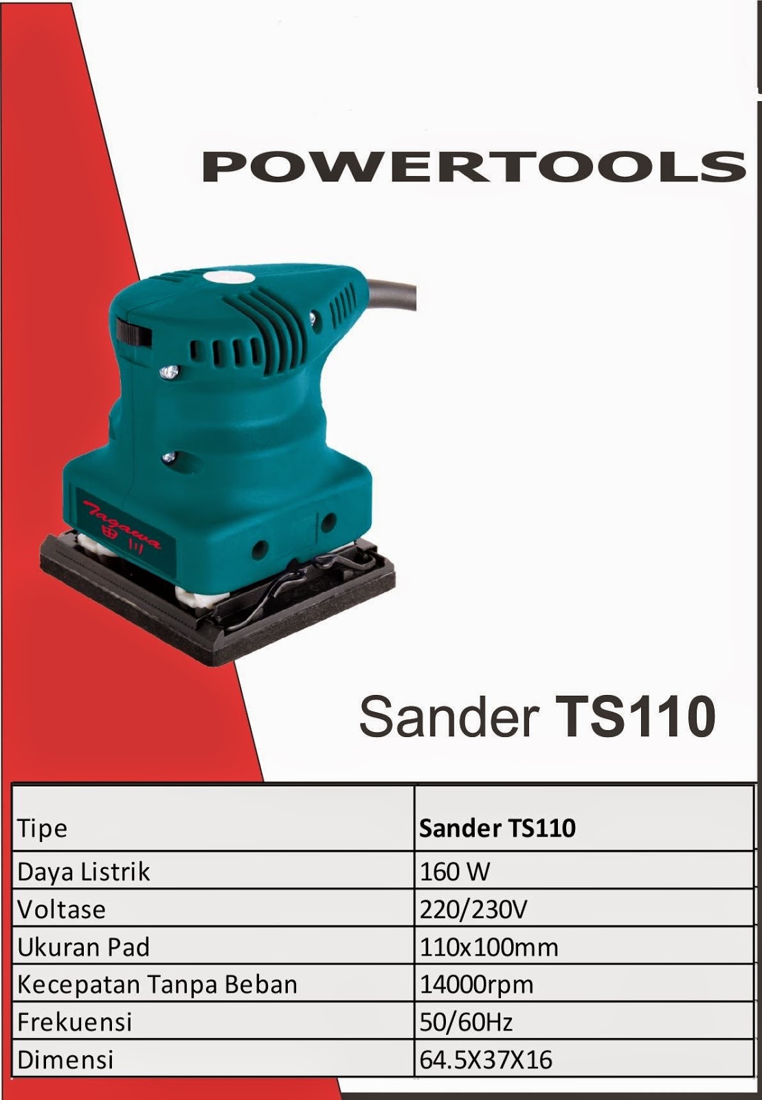 ANDRE TEKNIK JAKARTA: JUAL MESIN AMPLAS MINI SANDER PALM SANDER MURAH