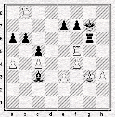 The Streatham & Brixton Chess Blog: The Worst Move On The Board XIX
