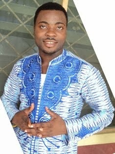 Daniel Okon
