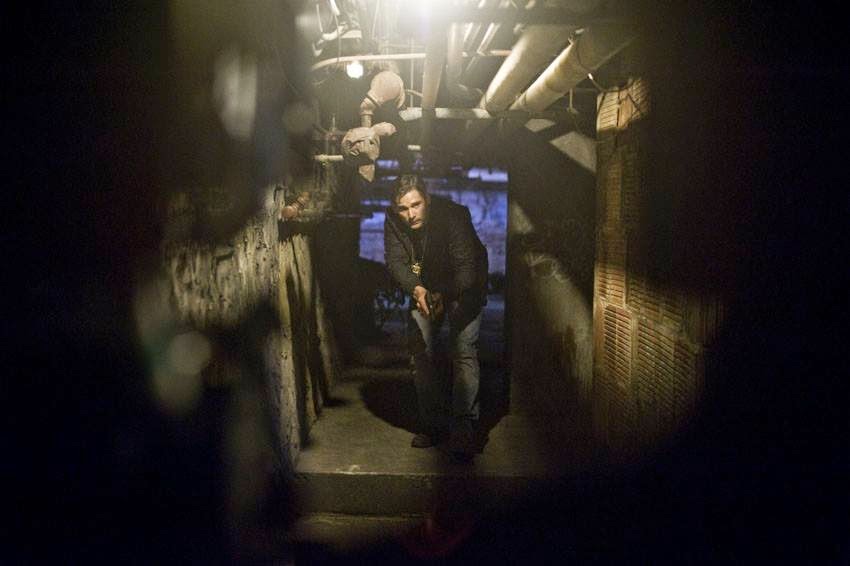 Mega Media Overload: A return to atmospheric horror, Deliver Us From ...