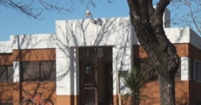 LA VIDRIERA DE LEONES: ESTAFA EN LA CIUDAD DE CORRAL DE BUSTOS