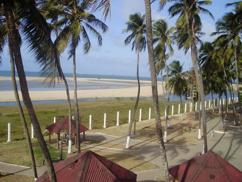 Meu Pecém...: Conheça o Pecém - CE