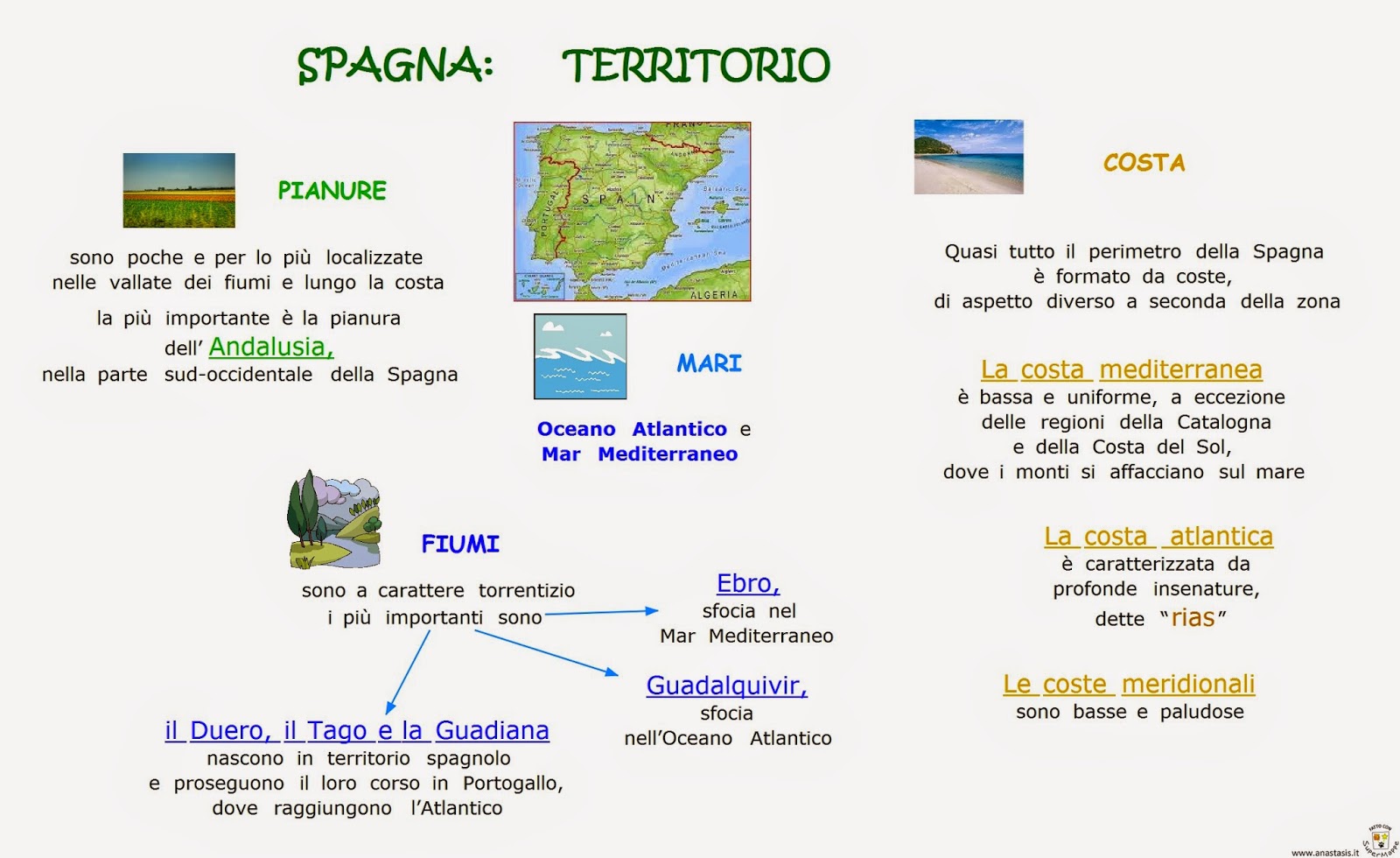 Paradiso delle mappe: ottobre 2014