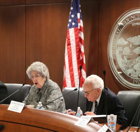 John Chiv: Who is to blame for overburdened trial courts and not enough ...