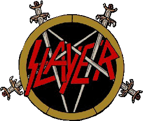 Heavy Metal Fire: SLAYER: VIDEOS DEL REGRESO DE TOM ARAYA.