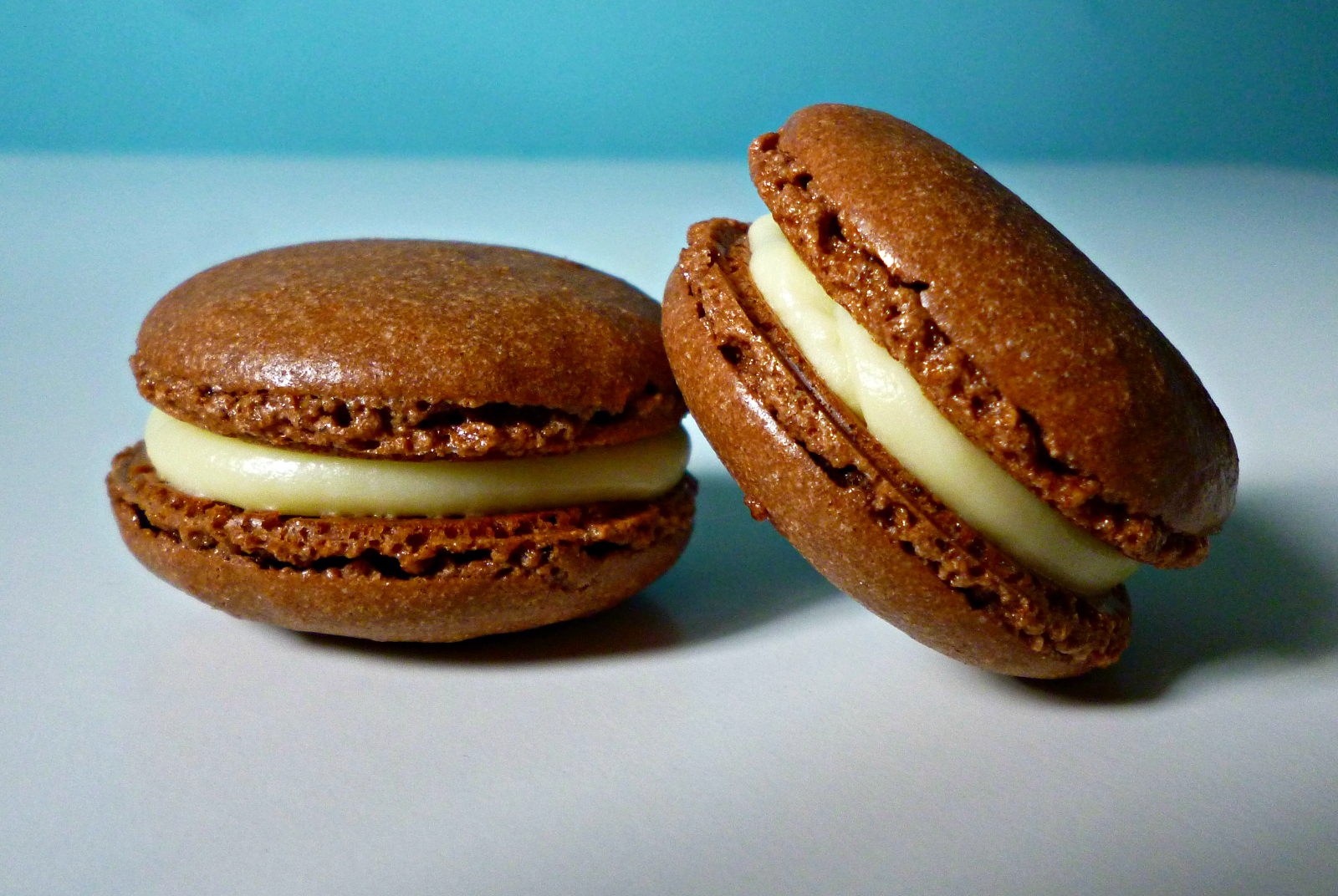 Dulce obsesión: Macarons para principiantes