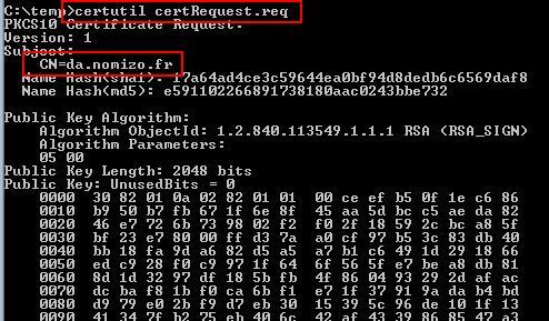 Nomizo: [DirectAccess] Part 3: Authenticating IP-HTTPS connections with ...