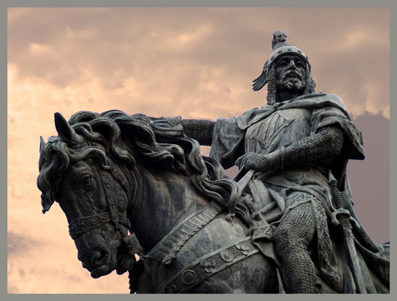 De lo humano a lo divino: JAIME DE ARAGON Y MONTPELLIER...JAIME I EL ...