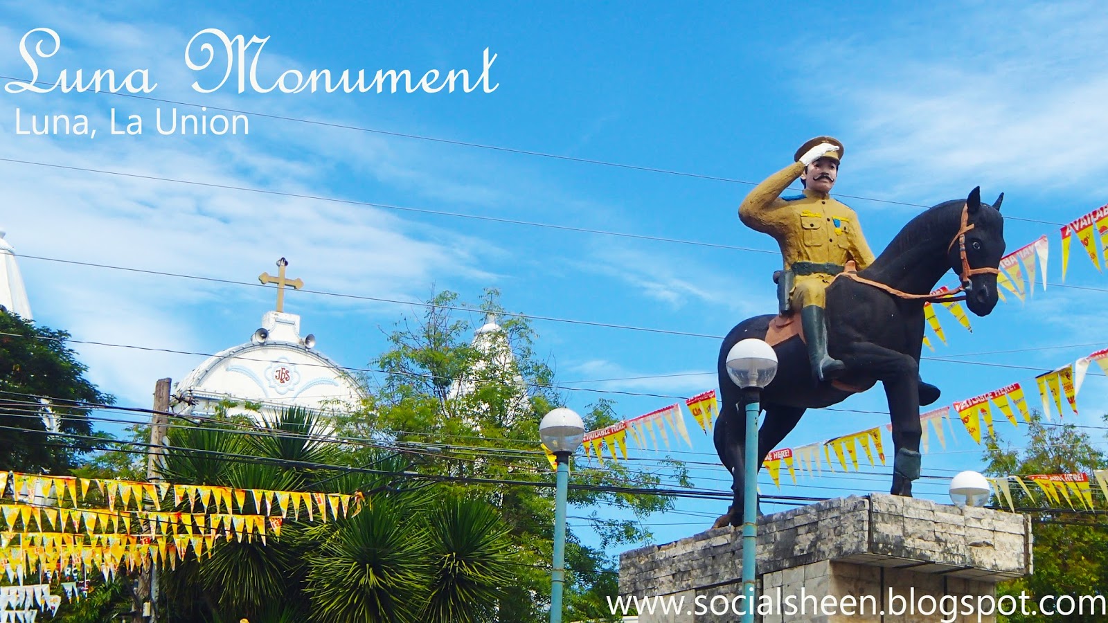 La Union - #Project81Ph