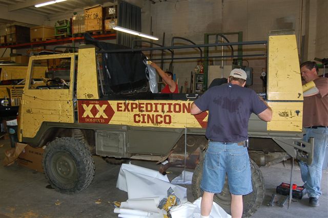 Expedition Imports UniBlog: Dos Equis Add Campaign