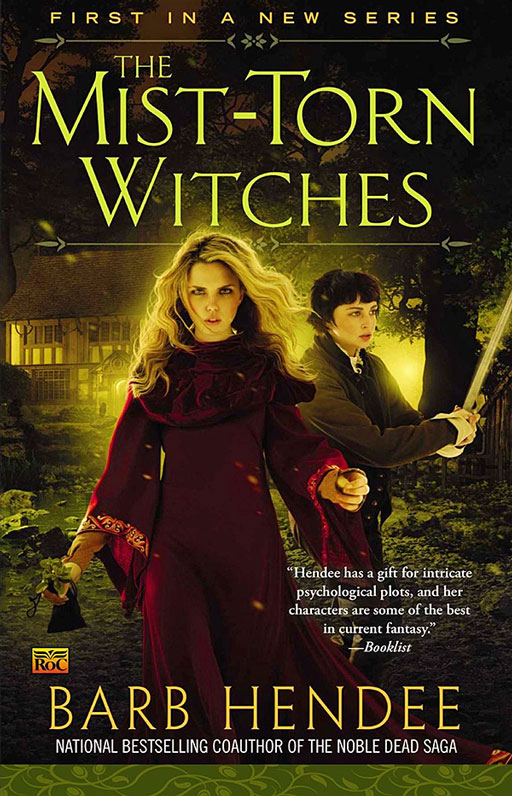 The Novels of Barb Hendee and/or J.C. Hendee - NobleDead.org - High ...