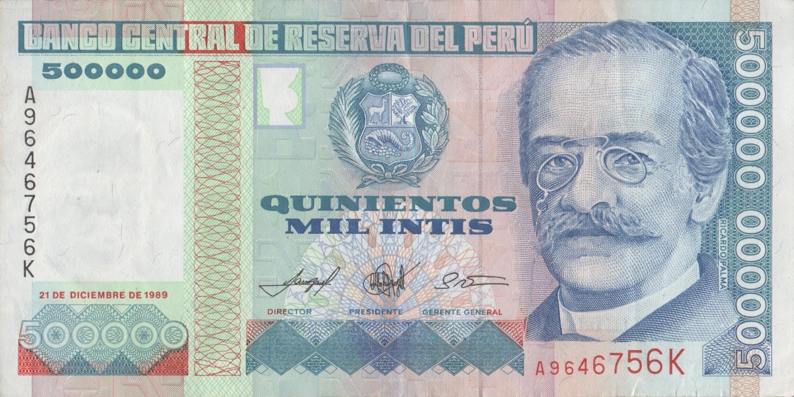 De lo social y mucho más: Personajes inmortalizados en los billetes en ...