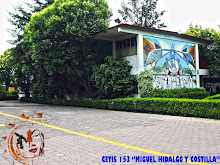 Blogger: User Profile: Cetis 153 "Miguel Hidalgo y Costilla"