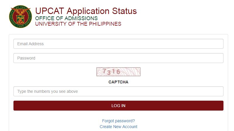 LIST OF PASSERS: UPCAT Results 2019 released online