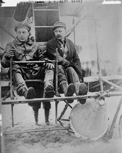 Centennial Countdown to the Great War: March 1912