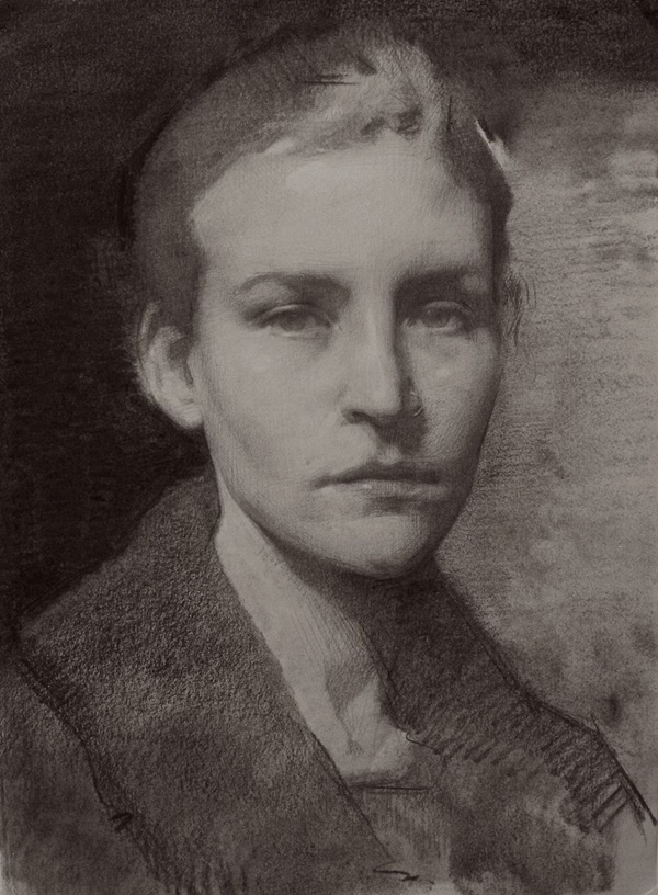 Impressioni Artistiche : ~ Colleen Barry