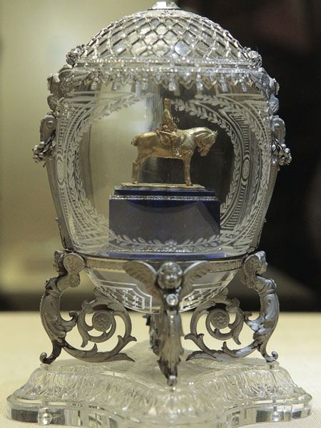 loveisspeed.......: Carl Faberge Eggs..